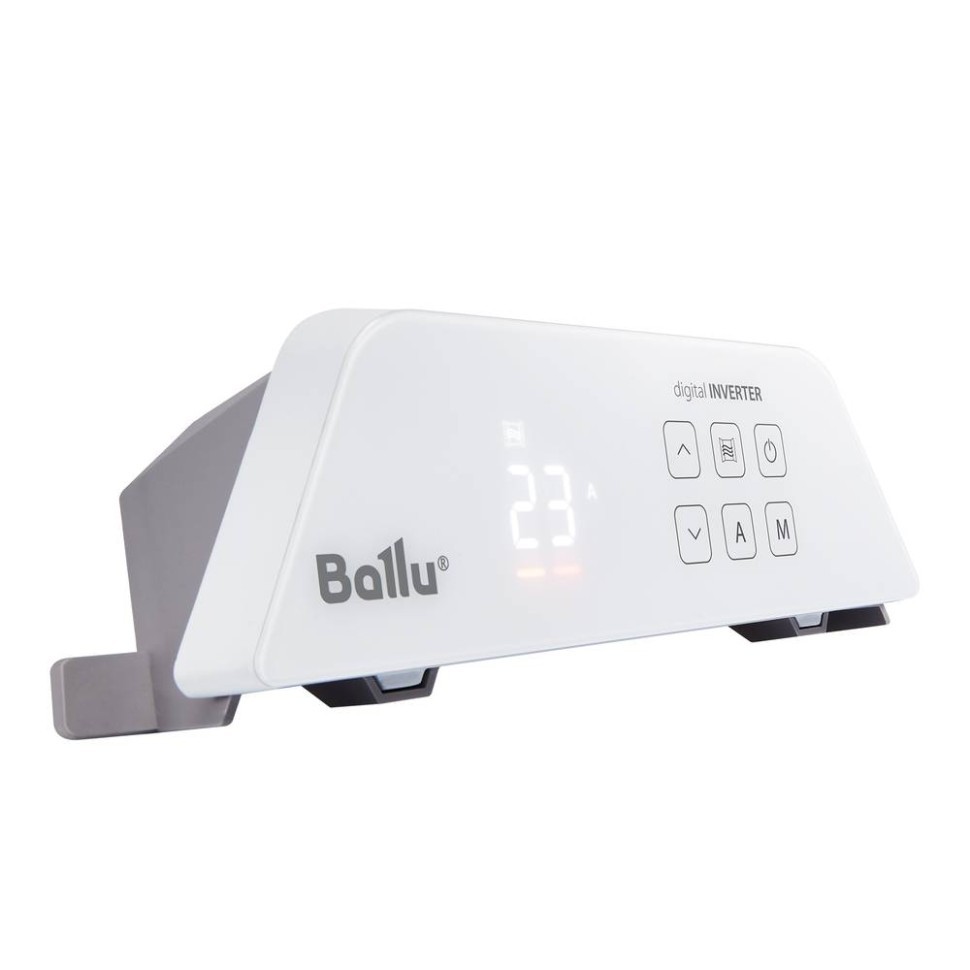 Ballu BCT/EVU-4I блок управления Transformer Digital Inverter купить в ...