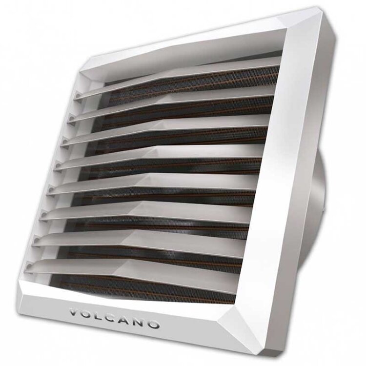 Тепловентилятор Volcano VR Mini AC: купить с доставкой. Цена VR Mini AC ...