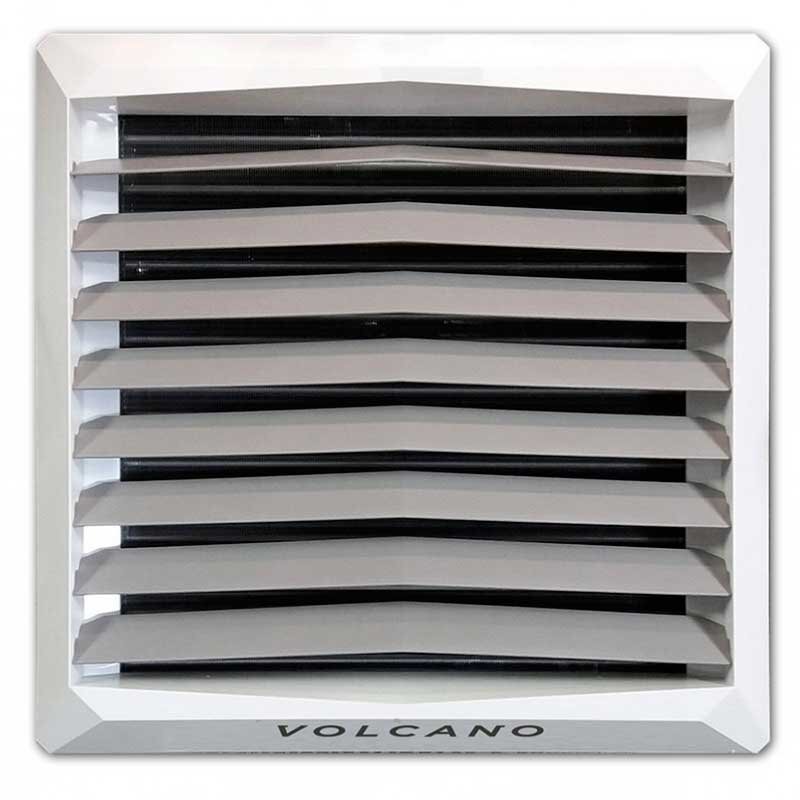 Тепловентилятор Volcano VR Mini AC: купить с доставкой. Цена VR Mini AC ...