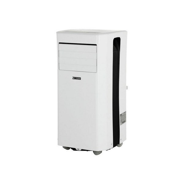 Кондиционер Zanussi ZACM-12 SN/N1 в Красноярске: цена 31 990 руб ...
