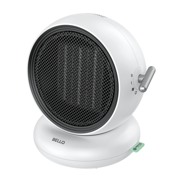 Royal Clima RFH-B1000DC-WT BELLO тепловентилятор в Красноярске: цена 0 ...