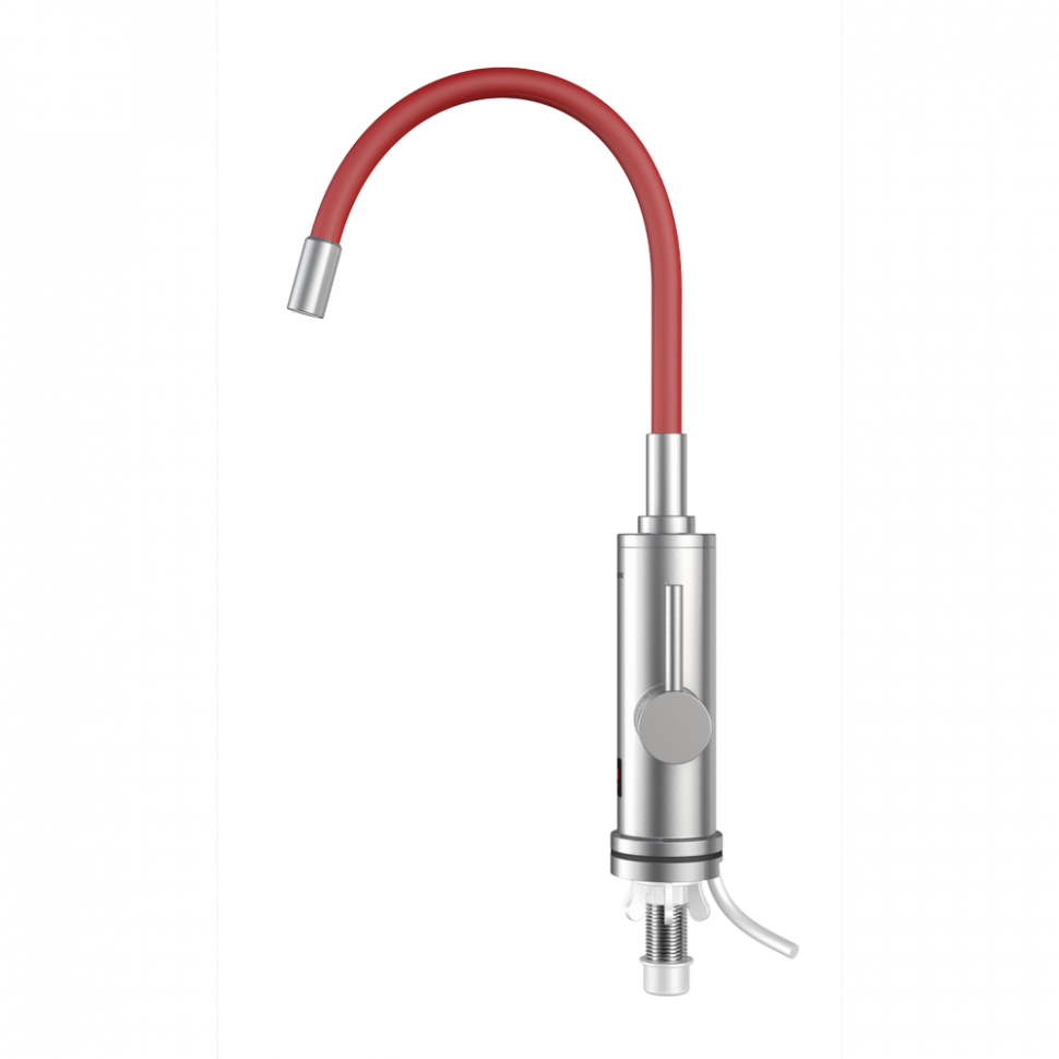 Thermex Ruby 3000 водонагреватель-смеситель купить в интернет-магазине Купи Климат.рф