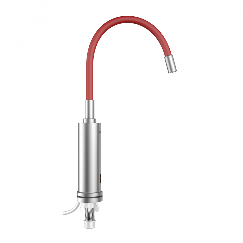 Thermex Ruby 3000 водонагреватель-смеситель купить в интернет-магазине Купи Климат.рф