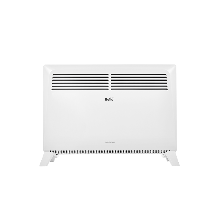 Ballu BEC/SMT-2500 Solo Turbo конвектор электрический купить в ...