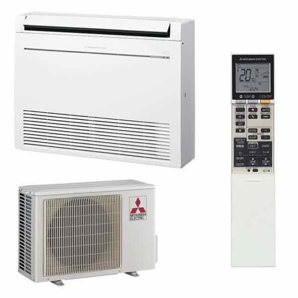 Кондиционер Mitsubishi Electric MFZ-KJ50VA/MUFZ-KJ50VEHZ в Красноярске ...