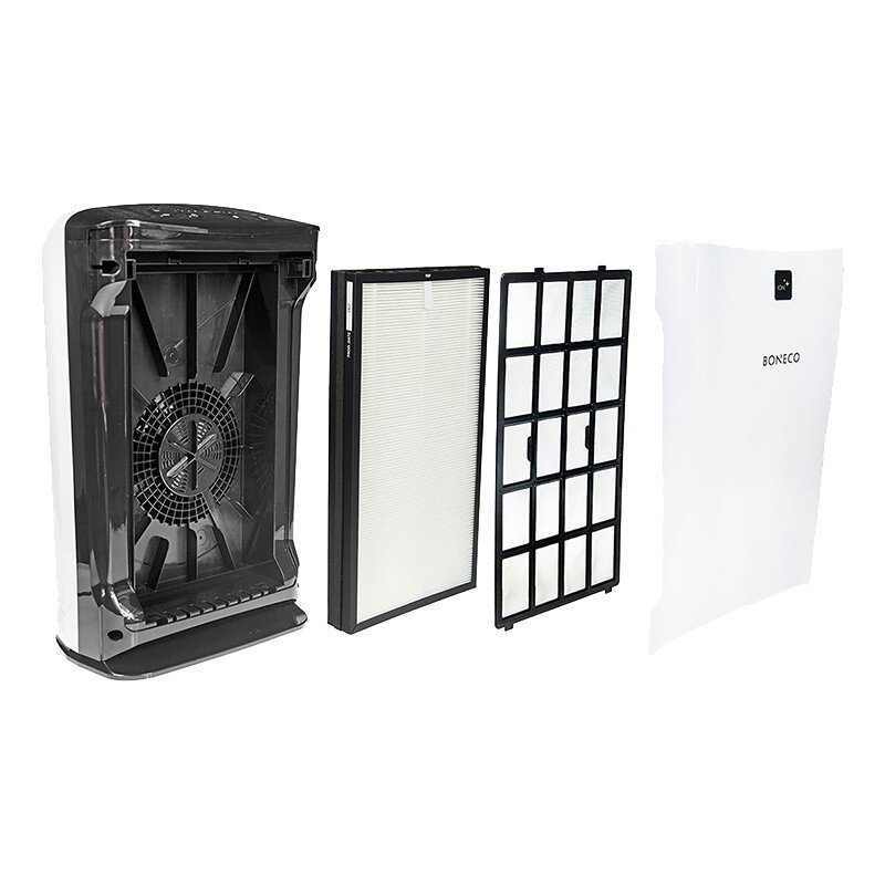 Воздухоочиститель Boneco P340: купить с доставкой. Цена P340 17 990 руб ...